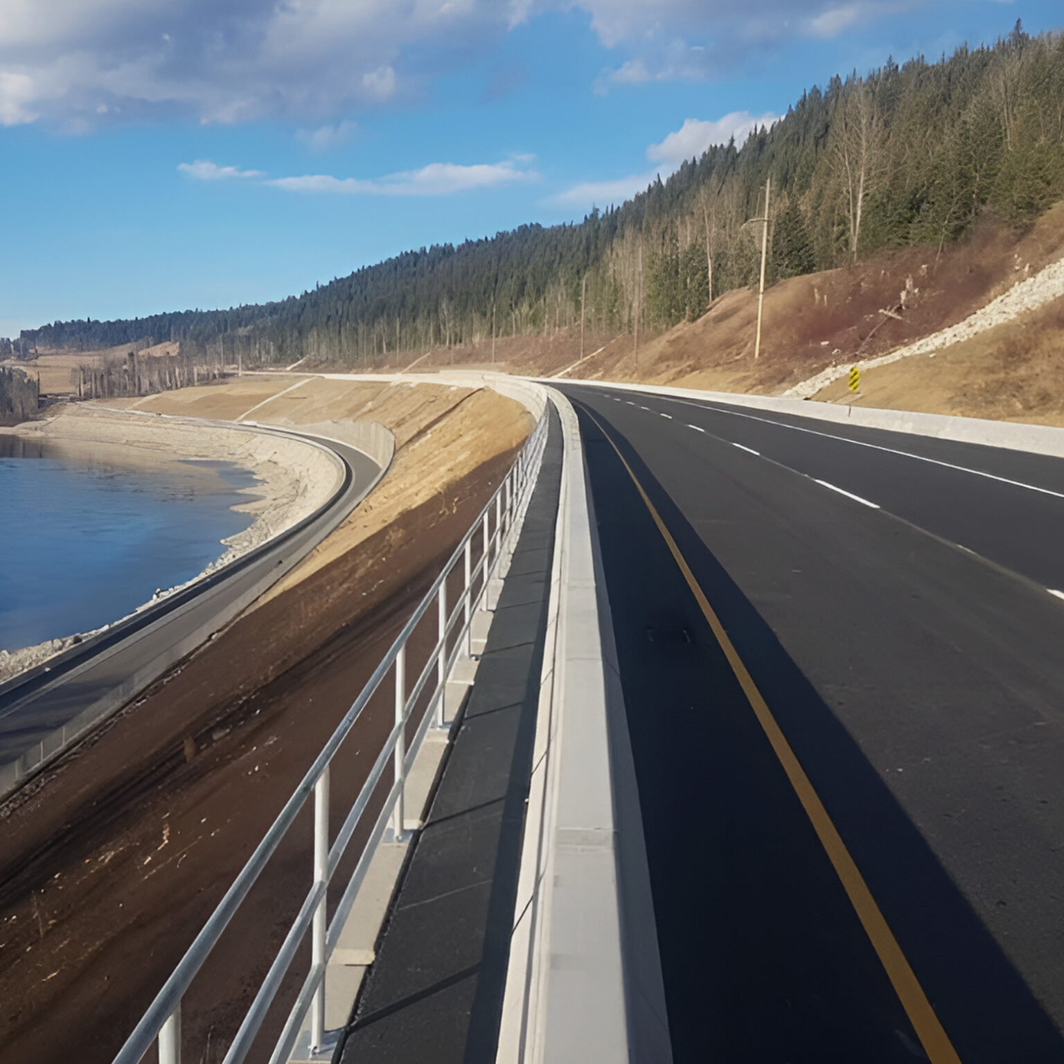 Civil Projects | Windley Contracting