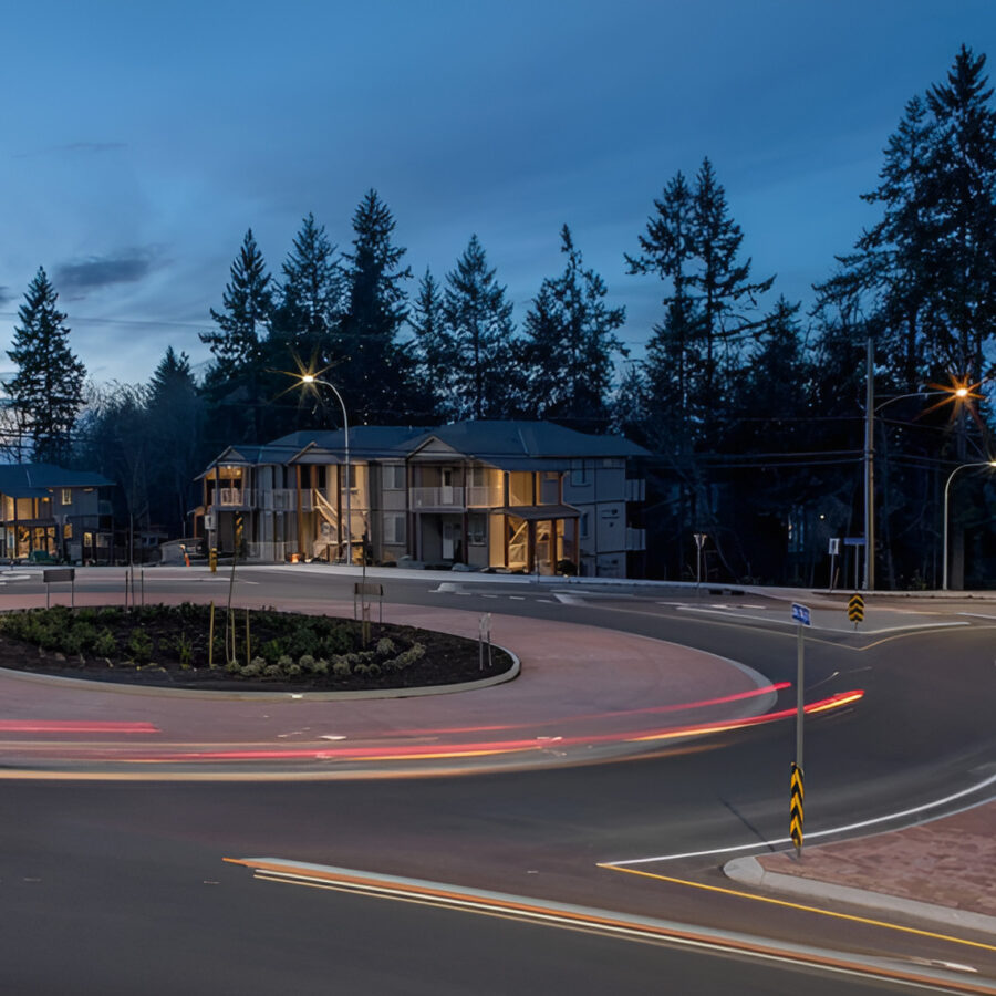 Civil Projects | Windley Contracting