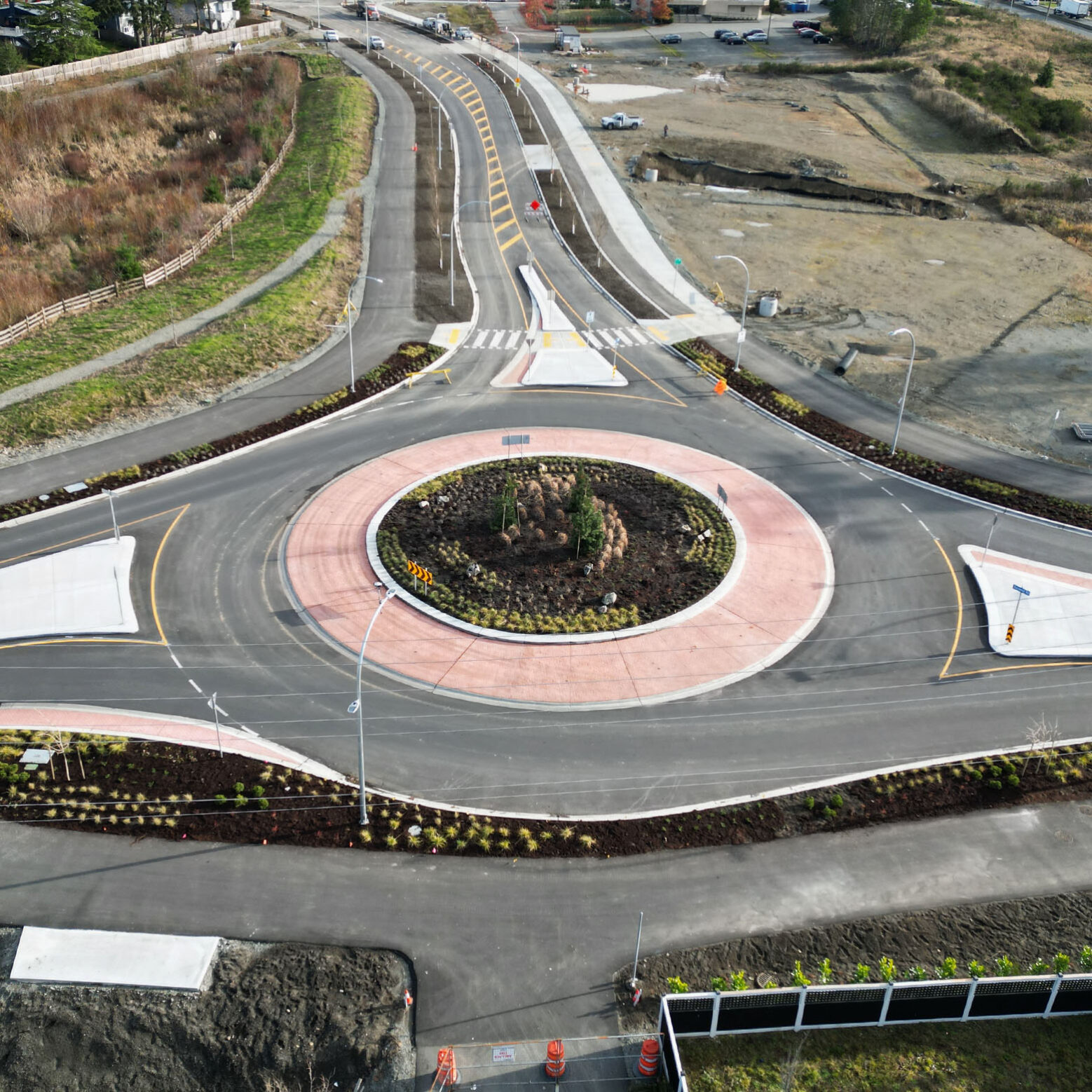 Civil Projects | Windley Contracting