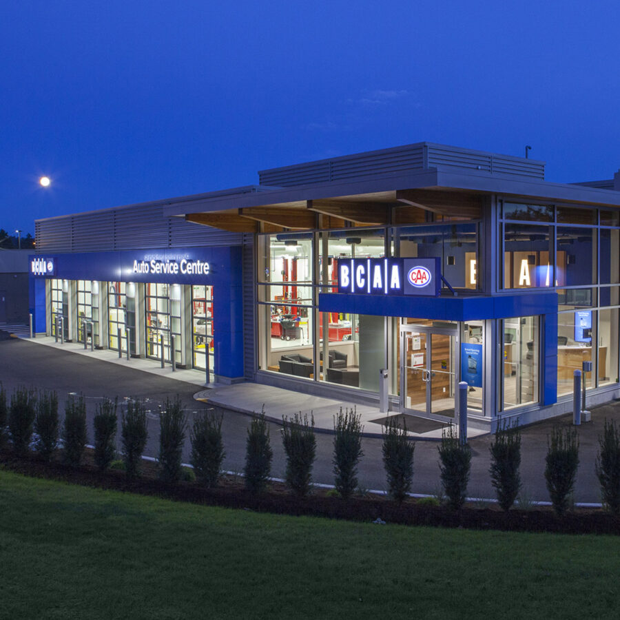 Commercial Projects | Windley Contracting