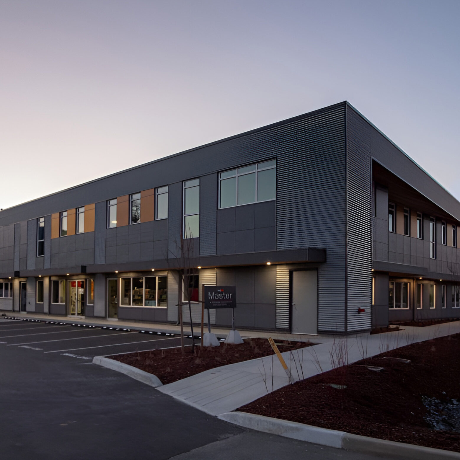 1905 Boxwood - Windley Contracting