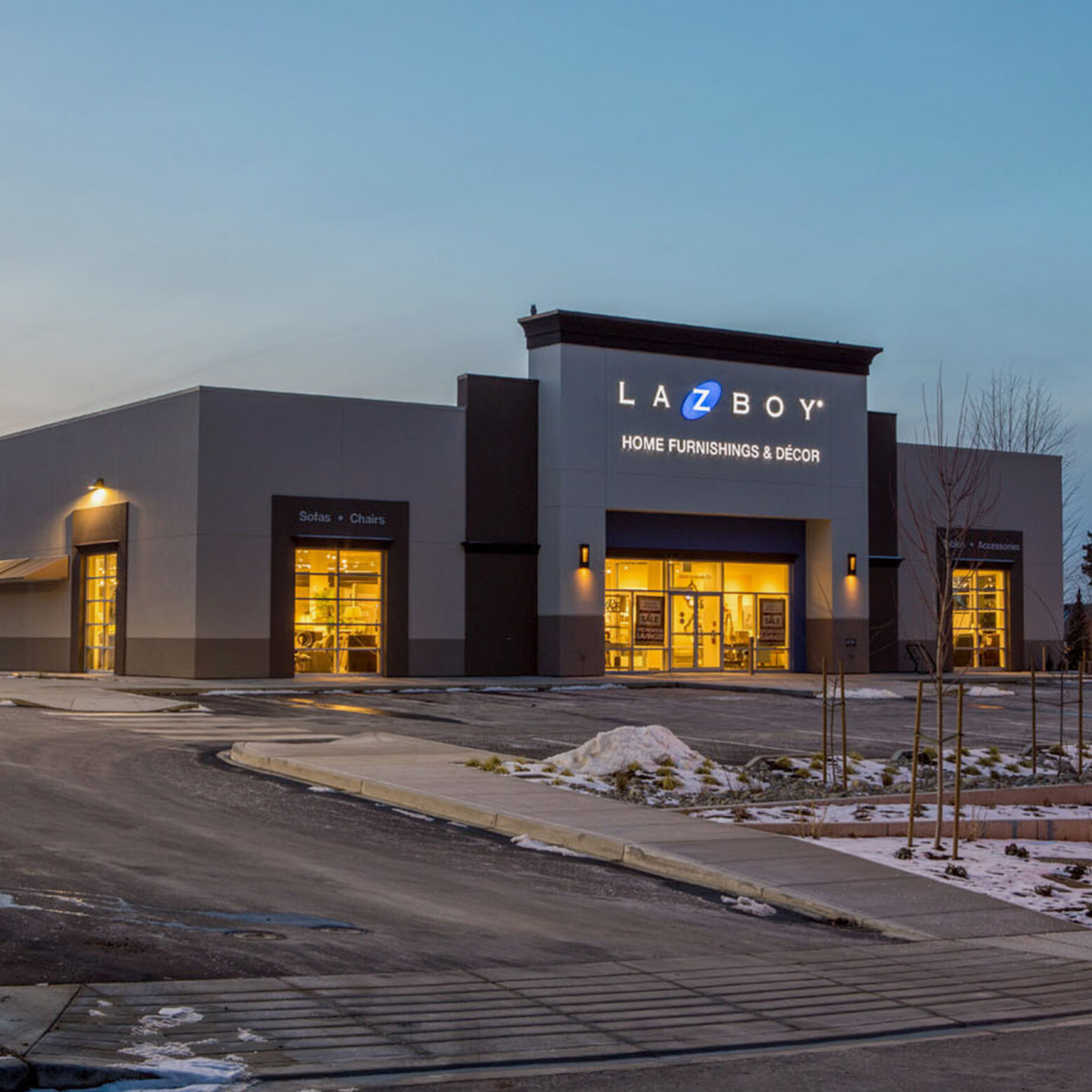 Commercial Projects | Windley Contracting