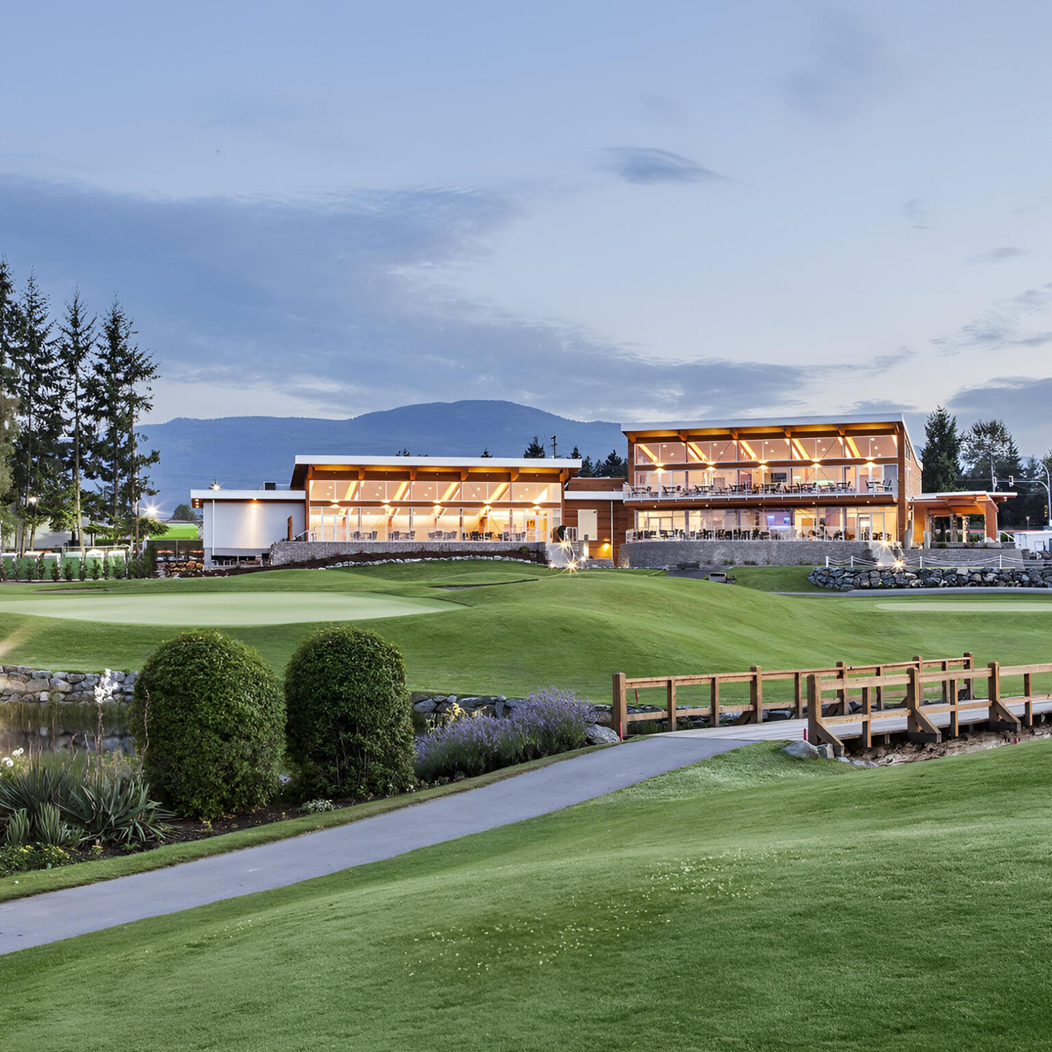 Commercial Projects | Windley Contracting