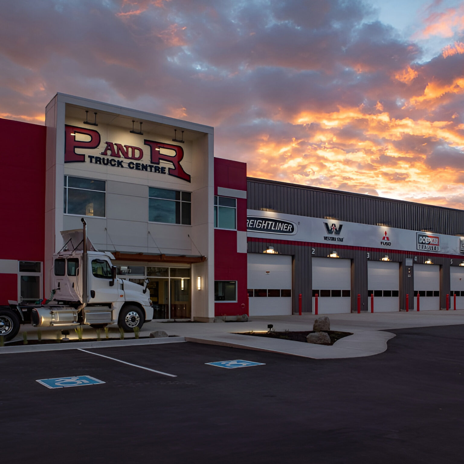 Commercial Projects | Windley Contracting