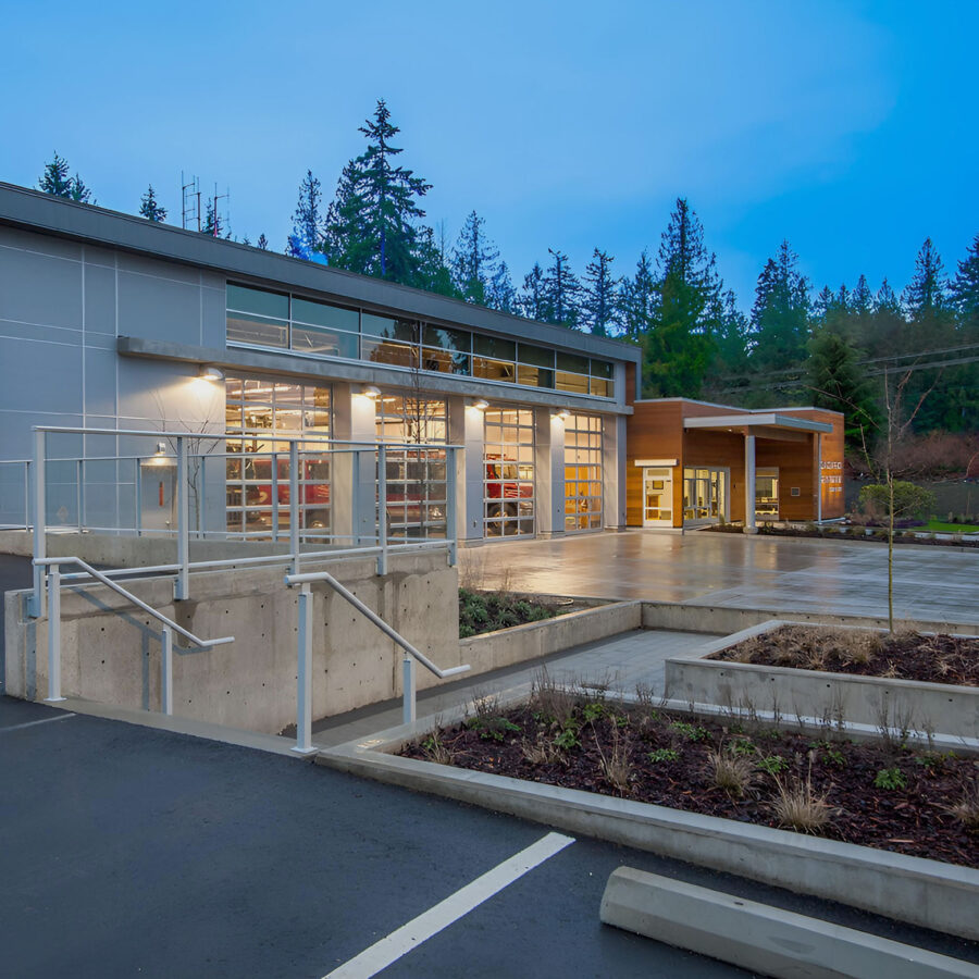 Commercial Projects | Windley Contracting