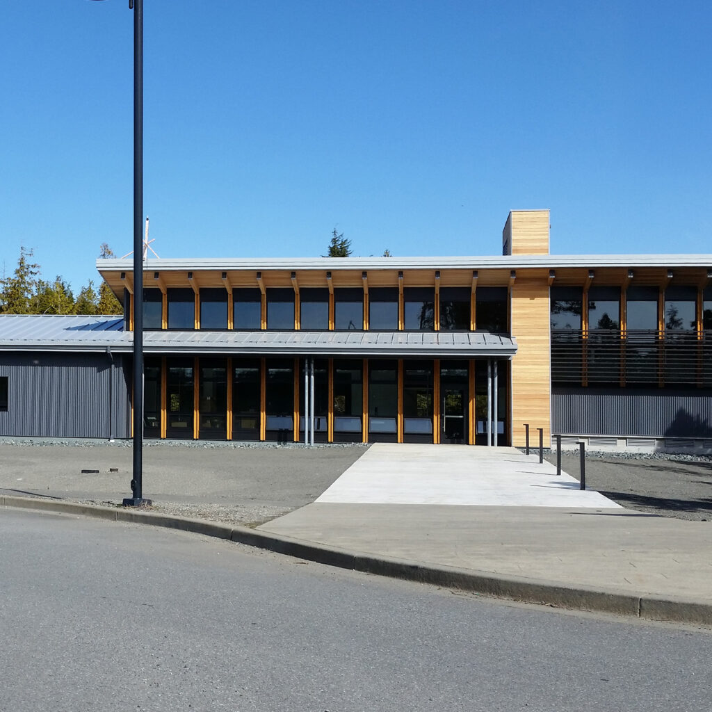 Commercial Projects | Windley Contracting