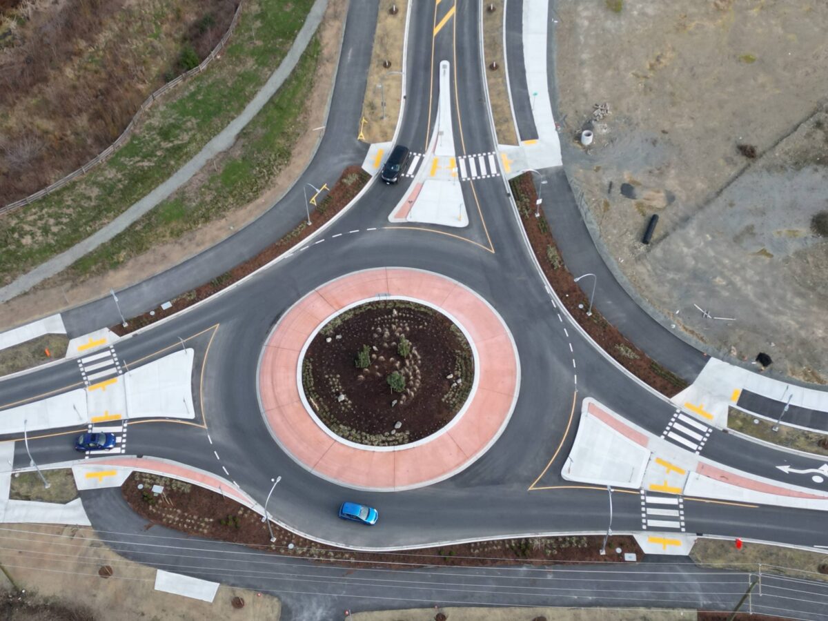 Civil Projects | Windley Contracting