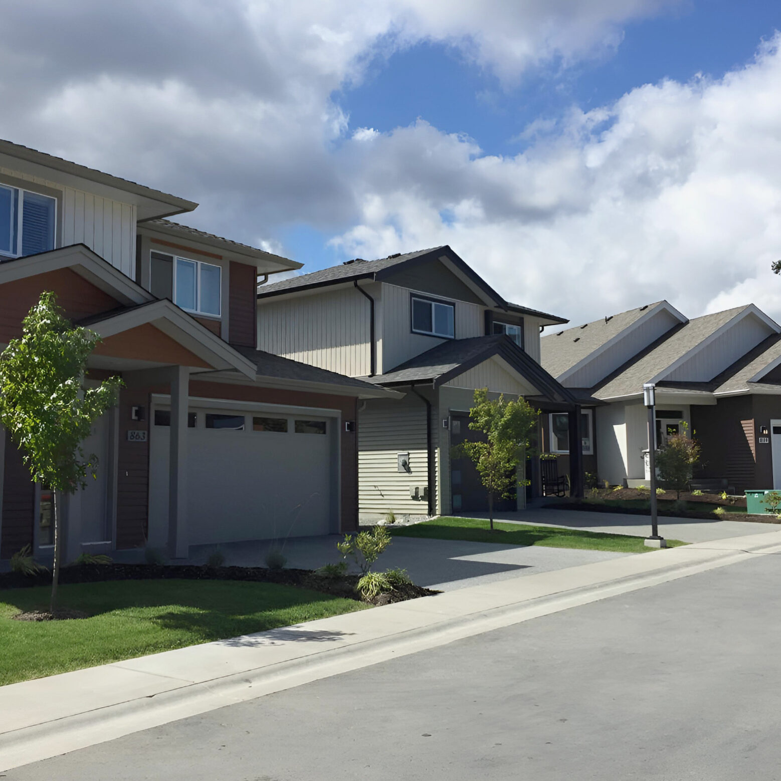 850 Brookfield - Windley Contracting