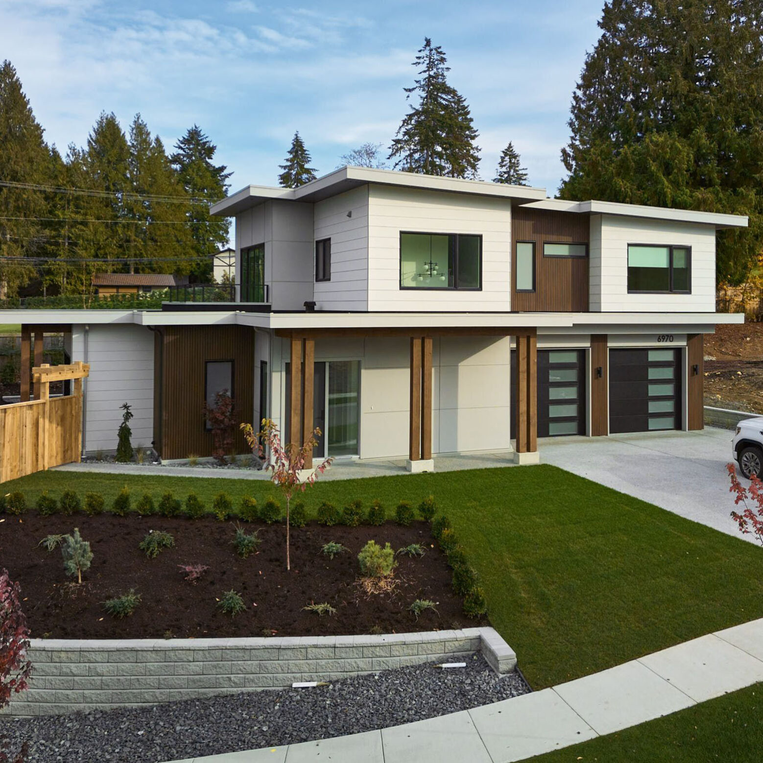 6970 Shale Road - Windley Contracting