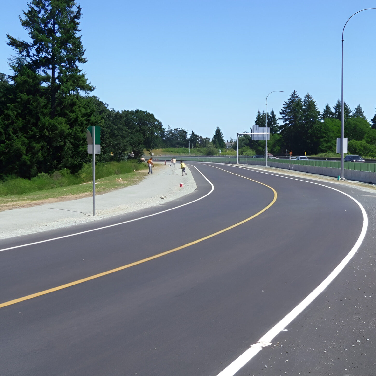 Civil Projects | Windley Contracting