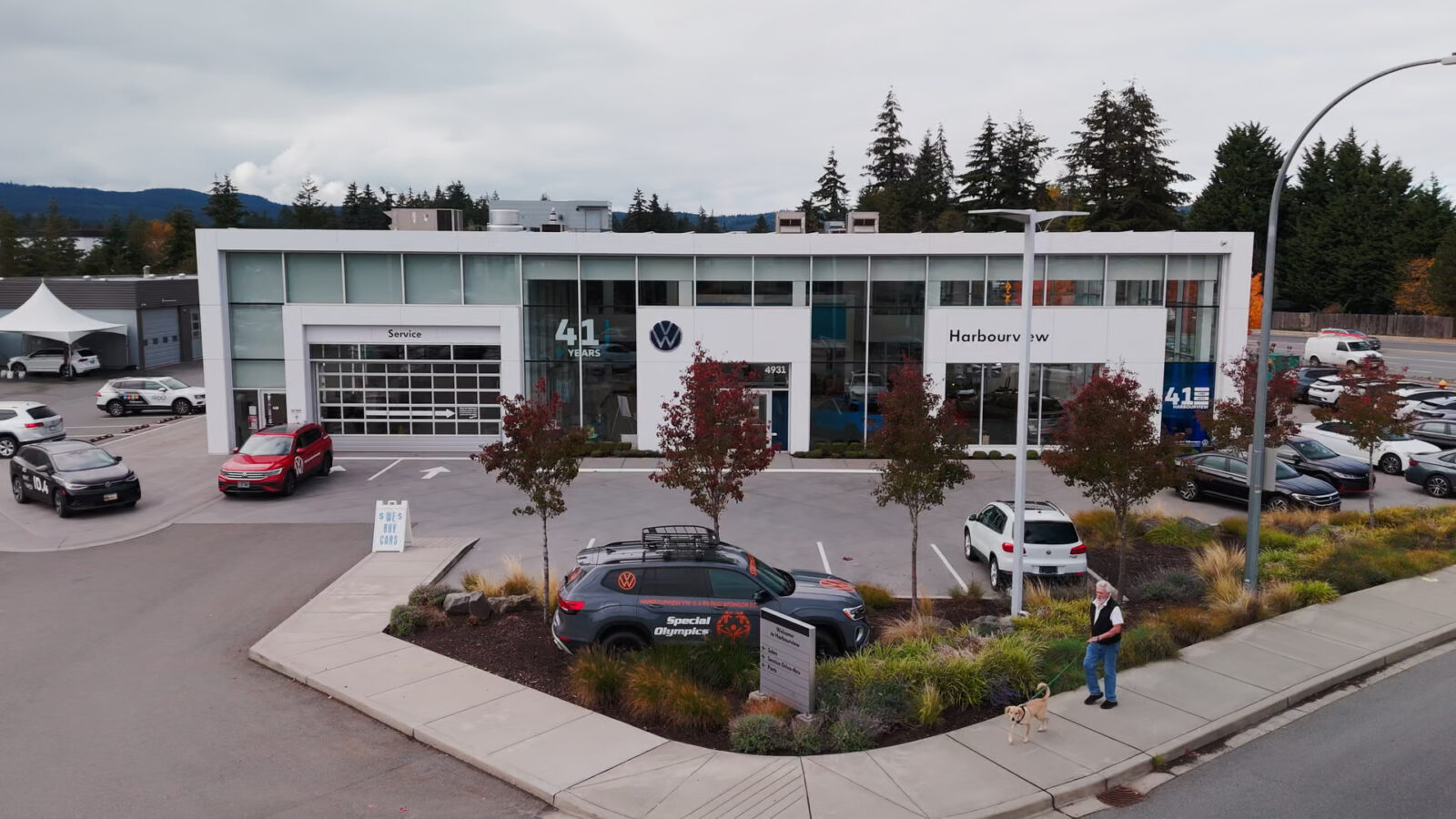 Commercial Projects | Windley Contracting