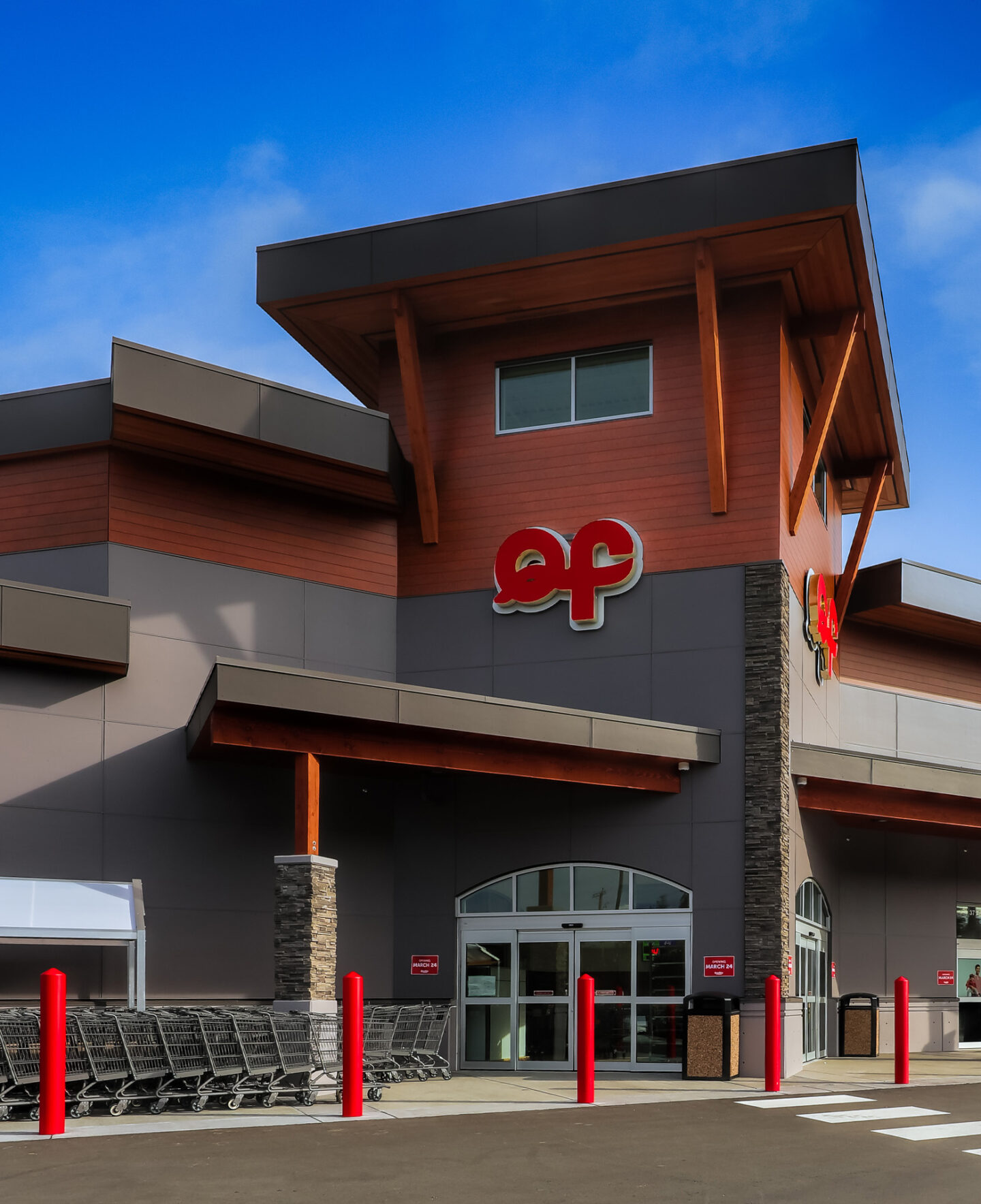 Commercial Projects | Windley Contracting