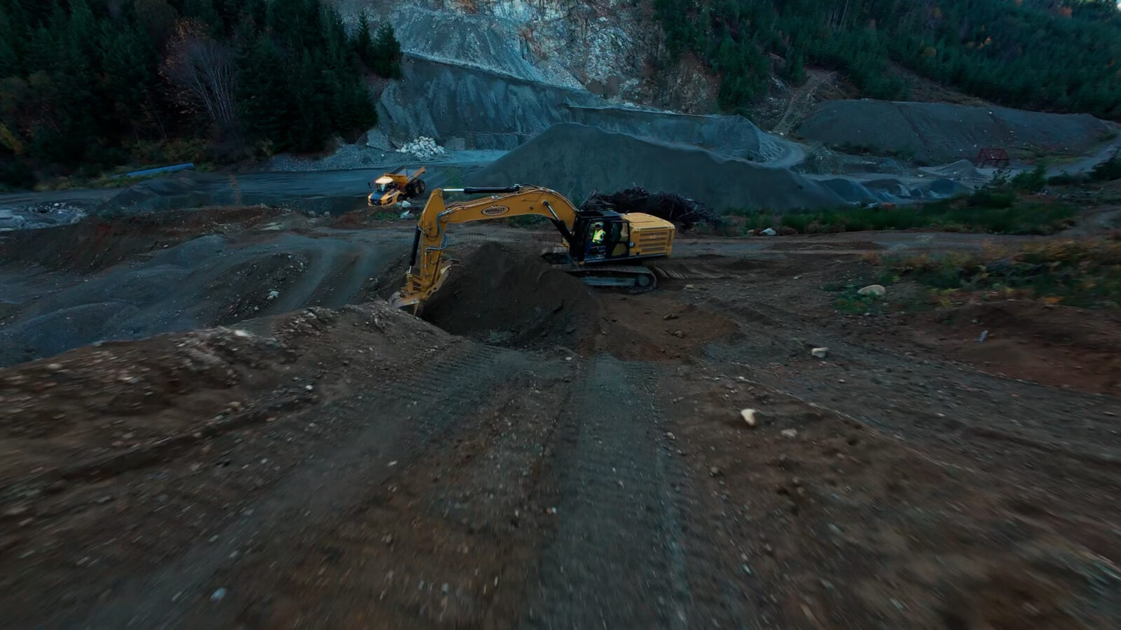 Windley Contracting | Development and General Contracting