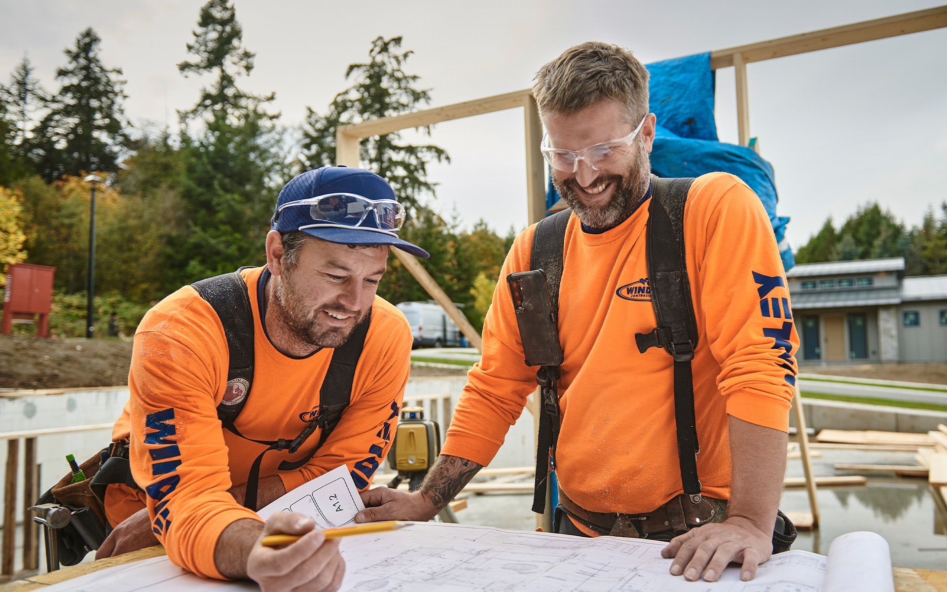 Windley Contracting | Development and General Contracting