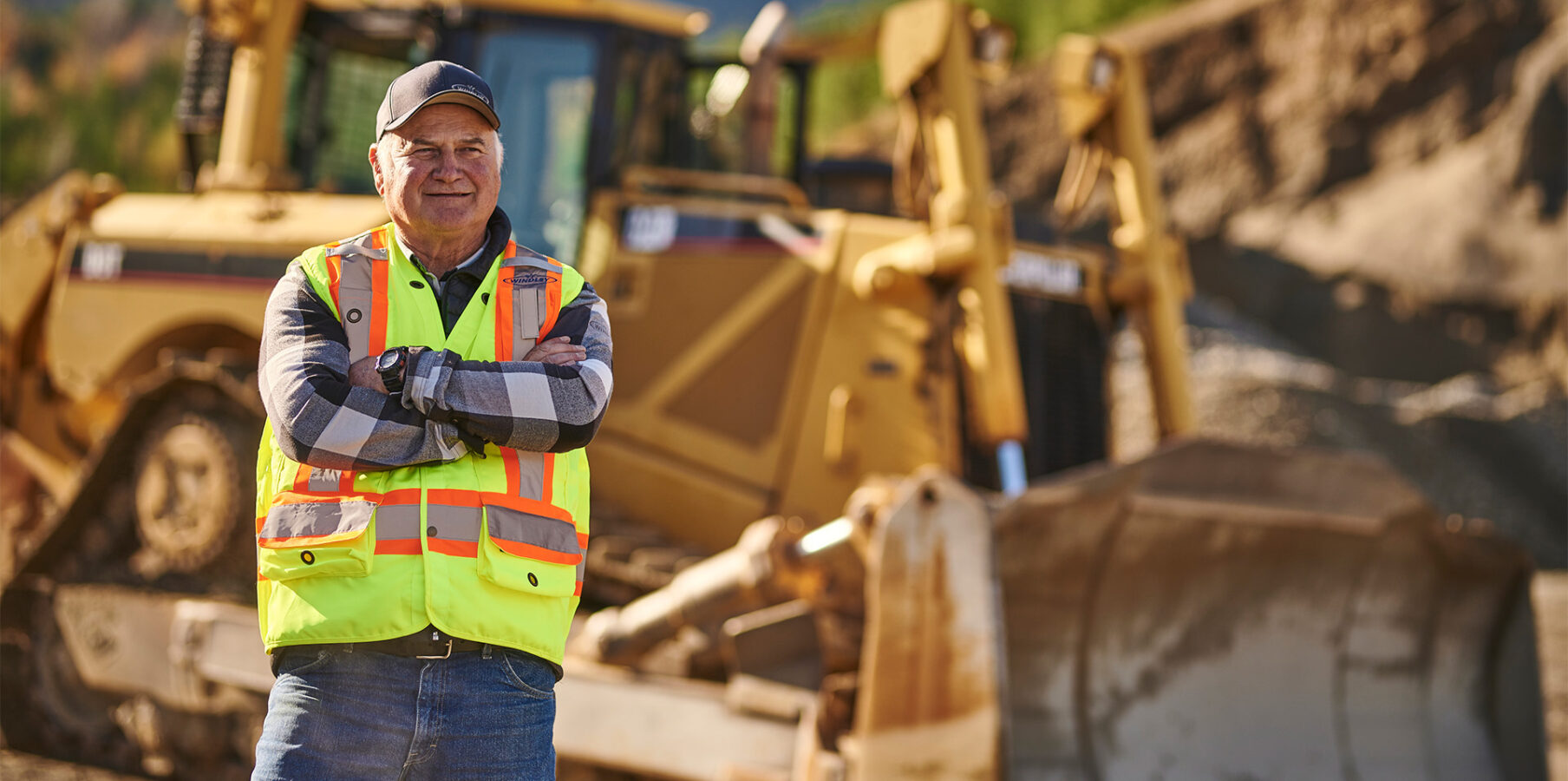 Where Performance Meets Strength | Windley Contracting