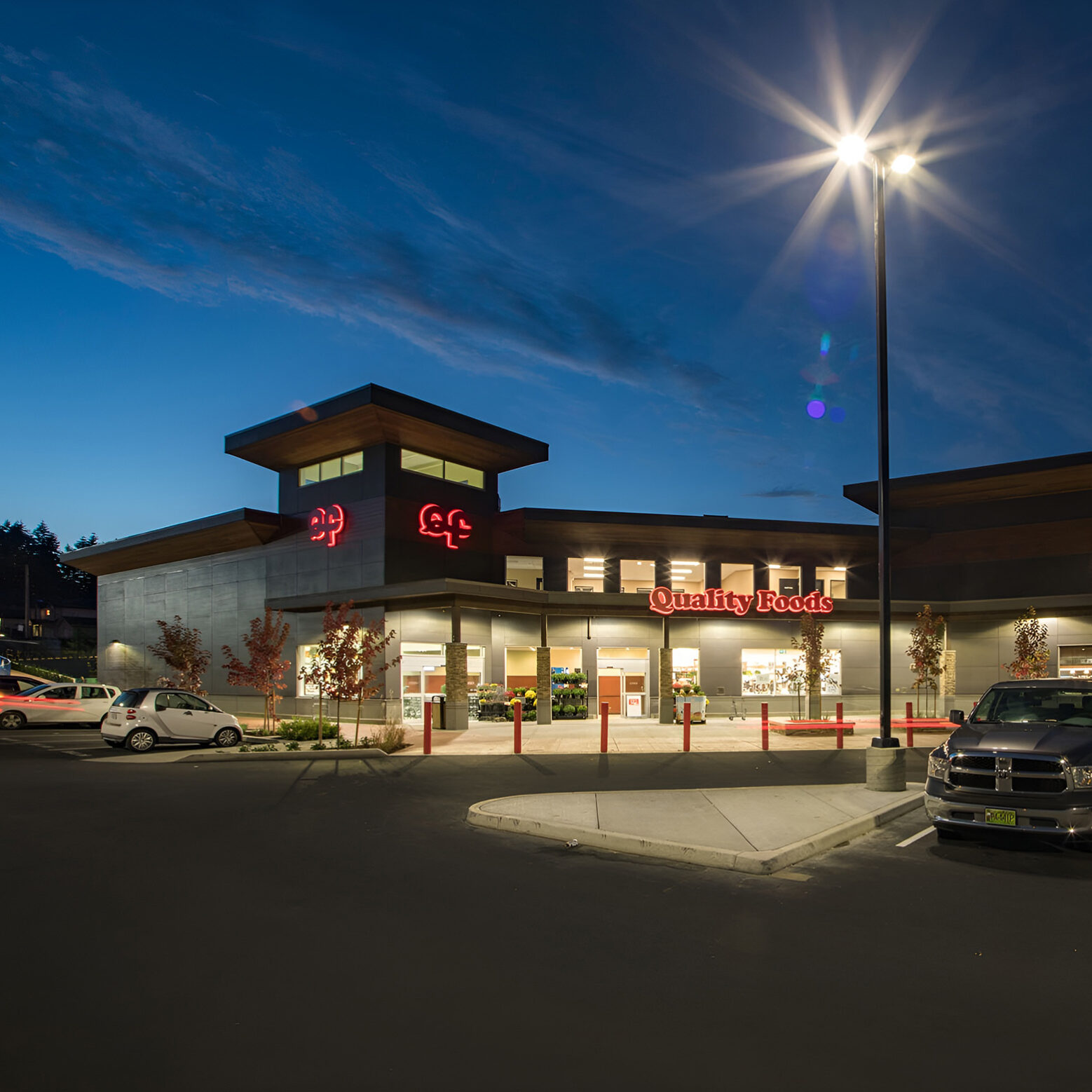 Commercial Projects | Windley Contracting